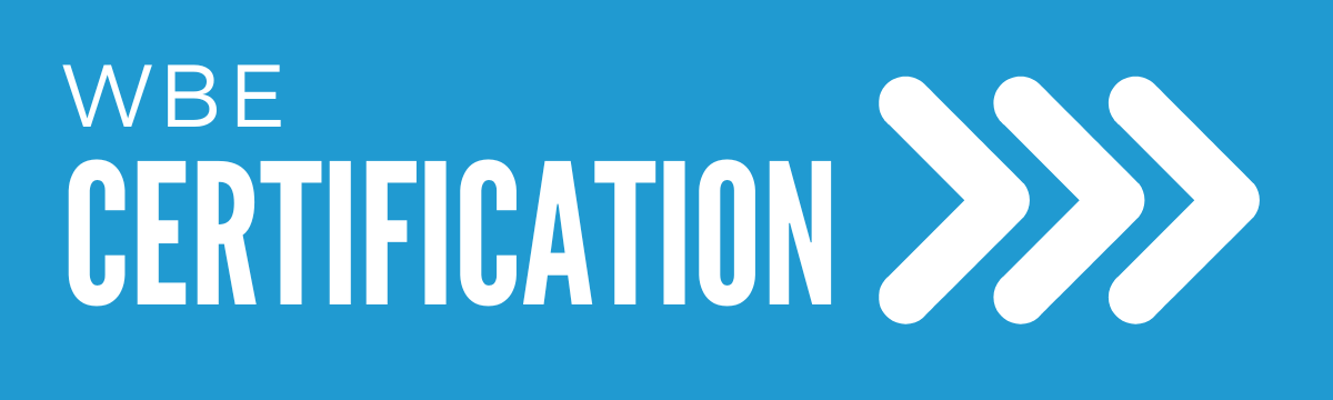 WISDP WBE Certification